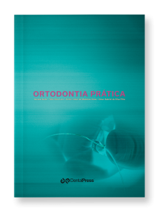 Ortodontia Prática 1a. Edição/ - Daniela Garib - Dental Press Books